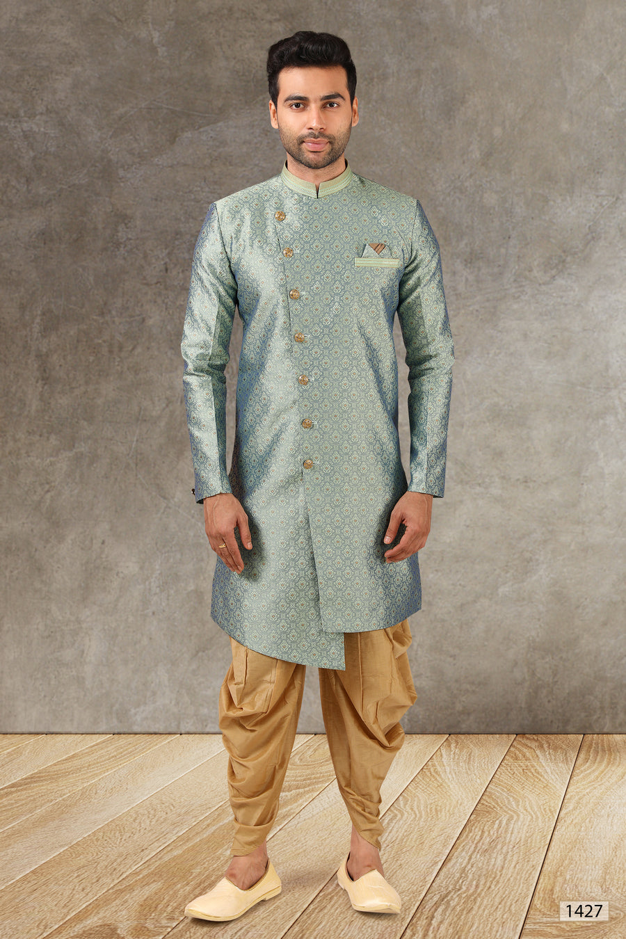 Buy Indo Western Dresses for Men Online USA – Roop Sari Palace