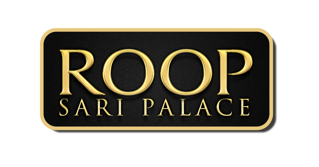 Roop Sari Palace | Indian Dresses USA | Shop Indian Clothes