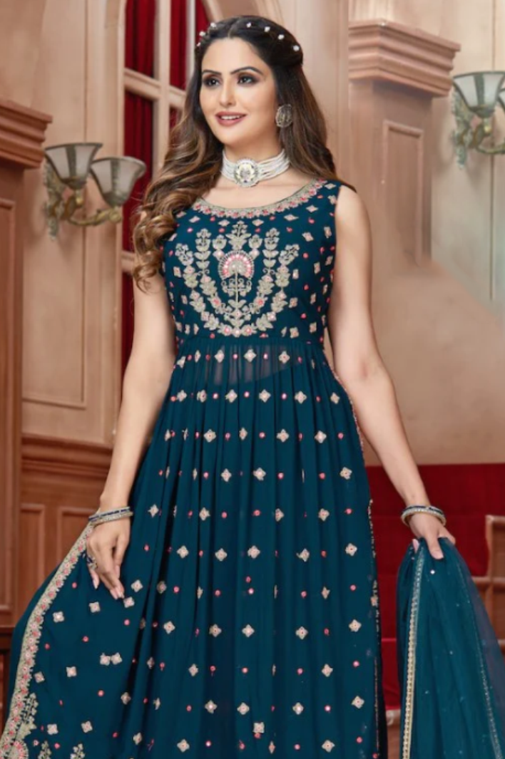 USA's Best Gharara Suits Collection – tagged "Gharara Suits" – Roop ...